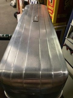 Vintage Perry Turnstile And Ticket Taker From Michigan State University ...